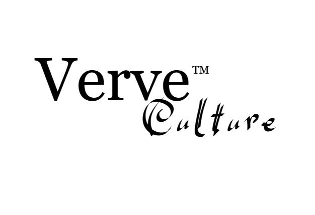 VERVE CULTURE CLOTHING BRAND